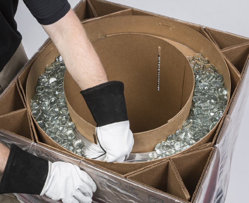 Gem-Pak™ 设置说明 – 商濠實業